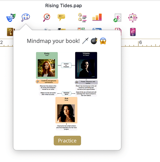 Tutorial Videos - News - Papyrus Community