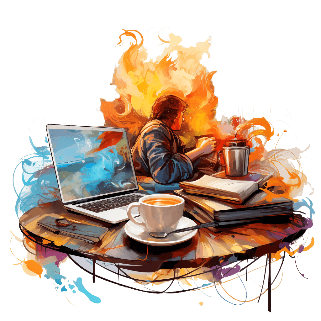 The Author's Life - Papyrus Community